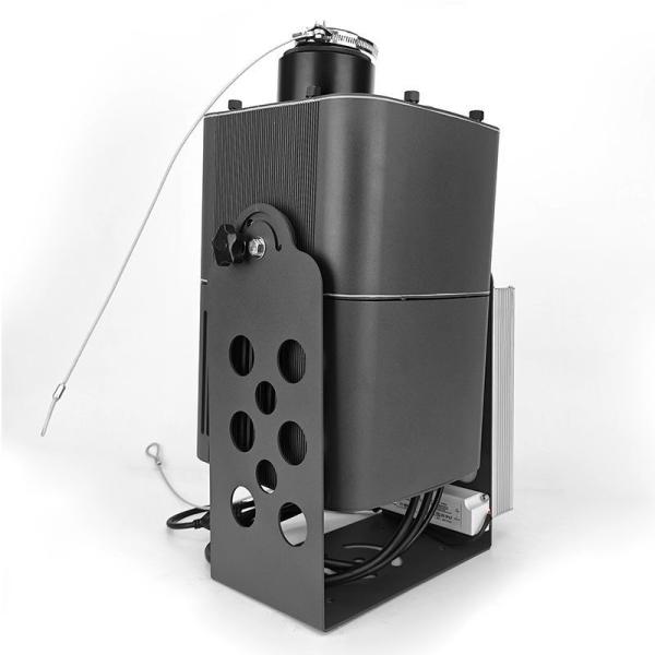 Quality 600W Gobo Light Projector Customized LED Gobo Projector IP65 For Warehouse for sale