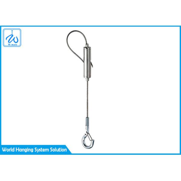 Quality Customize Color Art Cable Hanging System Easy To Hang ODM / OEM Service for sale