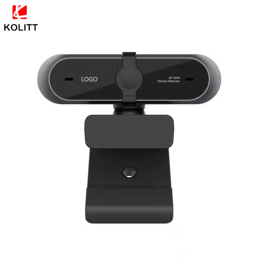 Quality CMOS Wide Angle Web Camera 1080P 30FPS Streaming Webcam for sale