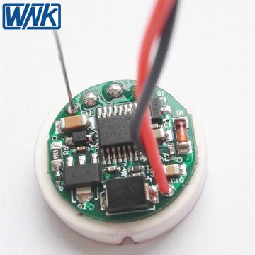 Quality Al2O3 I2C Water Pressure Sensor 0.5-4.5V 316L Housing Material for sale