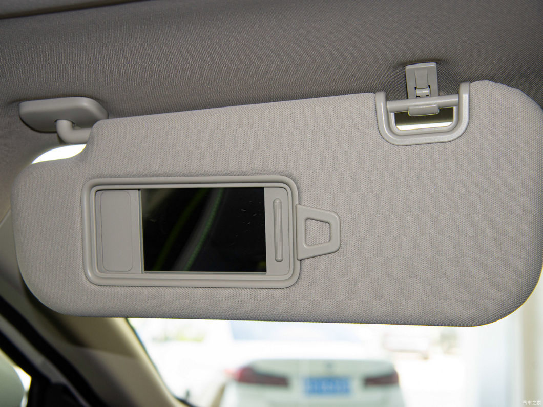 New Car Electric Car Electric Vehicle EV SUV Cheap Neta U-II 2023 Challenge 400 Lite LFP