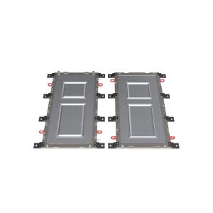 Quality SMC Molds with 300K-1M Shots Life & 1-Year Warranty for sale