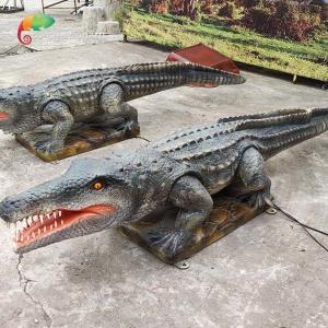 Quality Realistic Animatronic Animals for sale