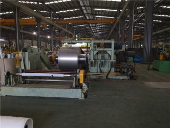 China Factory - Z.S.B Metal Product CO.,LTD