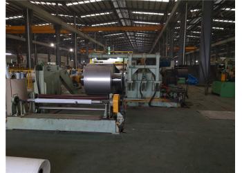 China Factory - Z.S.B Metal Product CO.,LTD