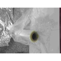 Quality 70MICRONS THICKNESS PLA Laundry Pot Water Soluble Packaging Film for sale