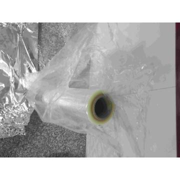 Quality 70MICRONS THICKNESS PLA Laundry Pot Water Soluble Packaging Film for sale