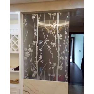 Quality Enamelled Glass for sale