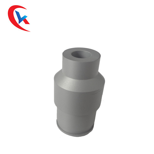 Quality Tungsten Carbide Cold Heading Die Wear Resistance Non Standard Shaped Customized for sale