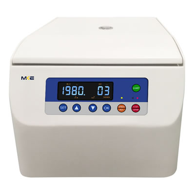 TPRP6-S: Low Speed Centrifuge