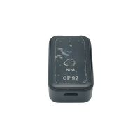 Quality Android and IOS Compatible Best 2G GPS Tracker for Vehicles Asset Cargo Person for sale
