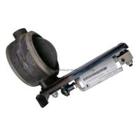 Quality Steering Gear Weichai Engine Spare Part Valve Exhaust Brake Dz91189180002 for for sale