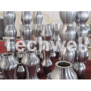 China Factory - Wuxi Techwell Machinery Co., Ltd