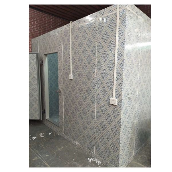 Quality Factory Customized Cold Storage Commercial Large-Scale Storage High-Quality Food Cold Storage for sale