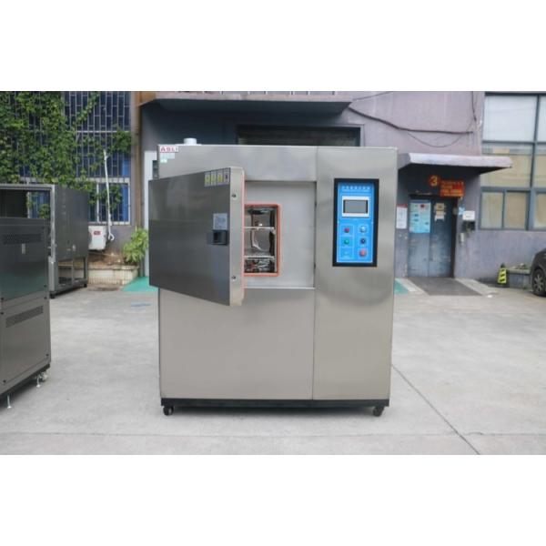 Quality 3 Zones Thermal Shock Test Chamber For Semiconductor for sale