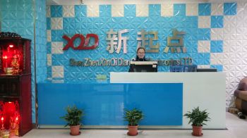 China Factory - Shenzhen Xinqidian Photo-Electric Co.,Ltd.