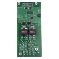 Quality Green Electronic Hardware Full Turnkey PCB BOM Gerber File Multilayer PCBA for sale