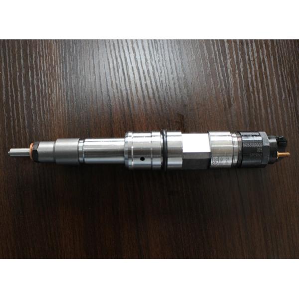 Quality WEICHAI WP12 0445120265 Bosch Diesel Fuel Injectors for sale