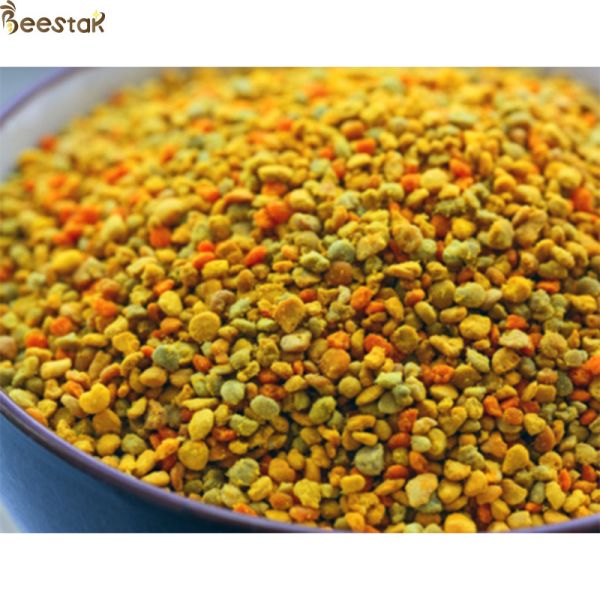 Quality Big Granual Natural Bee Pollen for sale