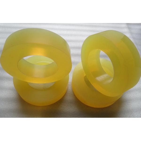 Quality Polyurethane Bushing Parts for sale