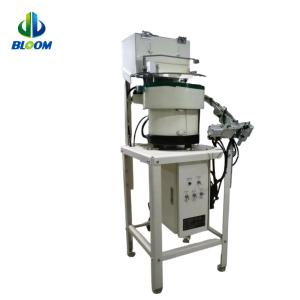 Quality Industrial Equipment Automatic Nut Feeder Machine Vibratory Bowl Feeder In Spot for sale