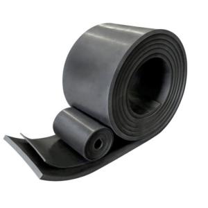 Quality Raw Material Flame Retardant Silicone Rubber 6.5Mpa For Aerospace Automotive for sale