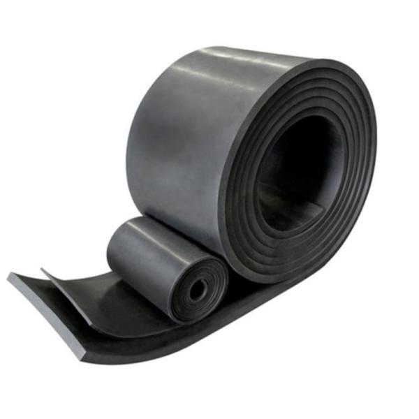 Quality Raw Material Flame Retardant Silicone Rubber 6.5Mpa For Aerospace Automotive for sale