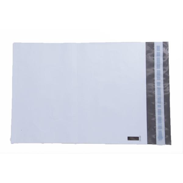 Quality High Level Tamper Evident Security Bags , Plastic Security Money Bags for sale