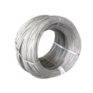 Quality Affordable Galvanized Steel Wire with High Tensile Strength and Cutting Service for sale
