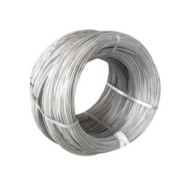 Quality Affordable Galvanized Steel Wire with High Tensile Strength and Cutting Service from Professional Manufacturers for sale