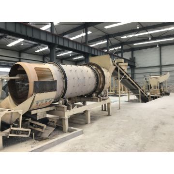 Quality Motor Core Components Quartz Silica Sand Washing Machine Recycling Machinery for sale