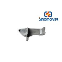 Quality WG9725590259 Sino Truck Spare Parts Right Support Bracket for sale