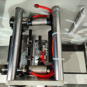 Quality High Speed Flexo Printing Machine for Maximum Efficiency，Printing Color is for sale