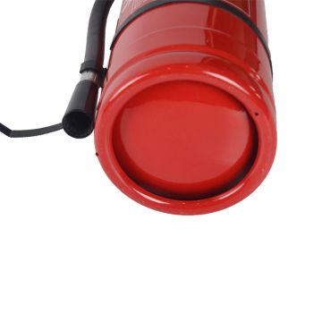Quality SAFEWAY Abc Dry Powder Fire Extinguisher 3 Kg Convex Ring 2pcs for sale