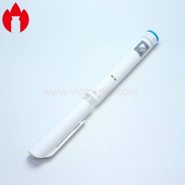 Quality Disposable Pharma 3ml 0.6ml Insulin Losing Weight Injection Pen for sale
