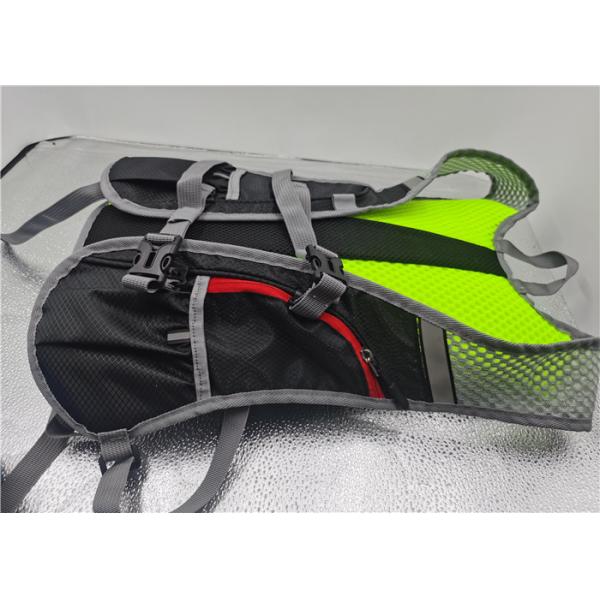 Quality OEM / ODM Mountain Bike Hydration Backpack Cycling Running 2L Water Hydration for sale