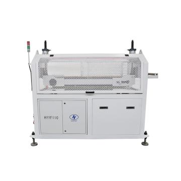 Quality Plastic Profile Extruder Machine For Upvc Profile Manufacturing for sale