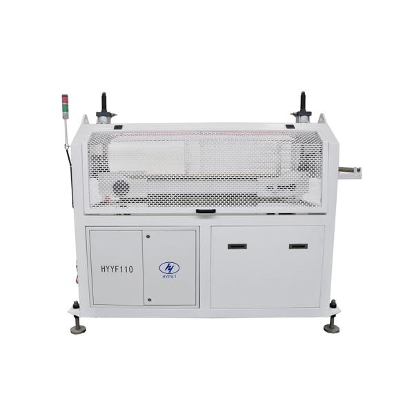 Quality Plastic Profile Extruder Machine For Upvc Profile Manufacturing for sale