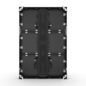 Quality Brightness 10000cd/M2 Outdoor LED Video Wall Energy Saving and Easy Install for sale