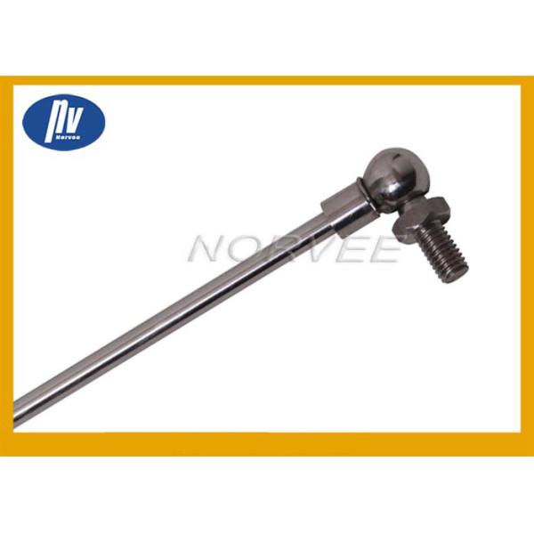 Quality Easy Installation Gas Spring Struts Strong Stability Lift Support Struts for sale