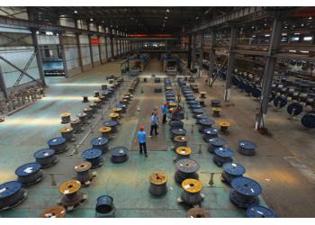 China Factory - Hunan Fushun Metal Co., Ltd.