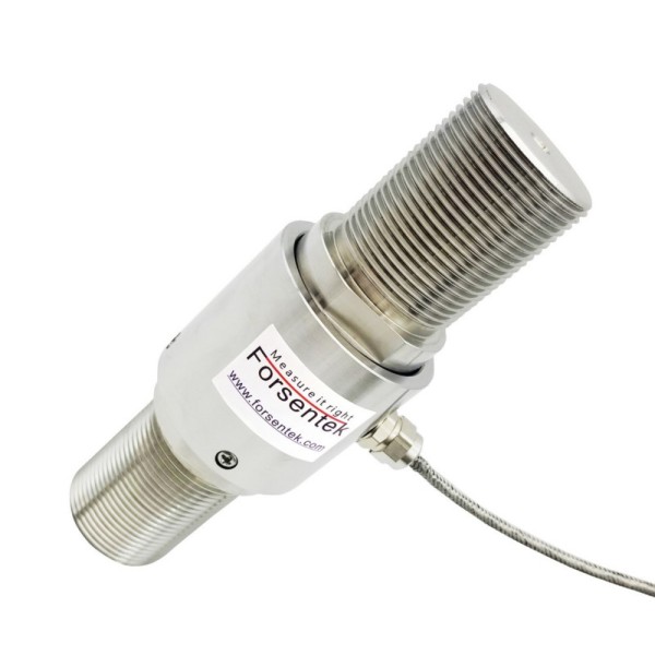 Quality Tension/compression load cell 20kN 30kN 50kN 100kN 200kN force transducer for sale
