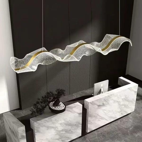 Quality Switch Control 45W Crystal Chandelier Retro Post-Modern Bedroom or Hotel Focal for sale