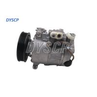 Quality Car Ac Compressor For Benz 0042300311 0022306311 W246 W205 B180 C180 2015 6PK for sale