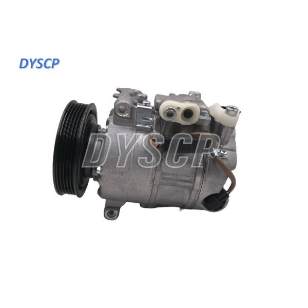 Quality Car Ac Compressor For Benz 0042300311 0022306311 W246 W205 B180 C180 2015 6PK for sale