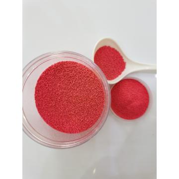 Quality Sodium Sulphate Speckles Dertergent Powder Sepckles Red Speckles for sale