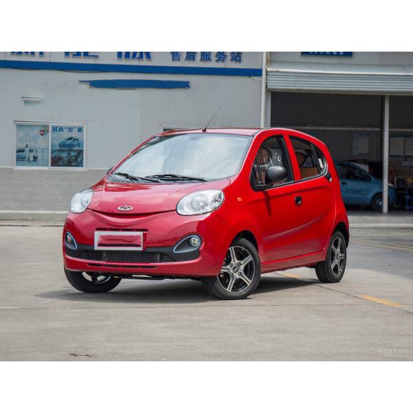 Quality 42kw Second Hand Electric Cars for sale