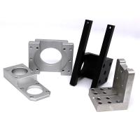 Quality Customized Size Prototype CNC Machining Polished Treatment for sale