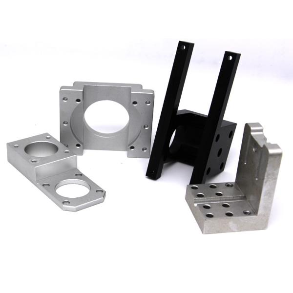 Quality Customized Size Prototype CNC Machining Polished Treatment for sale