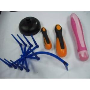 Quality High Precision Double Shot Mold part for sale